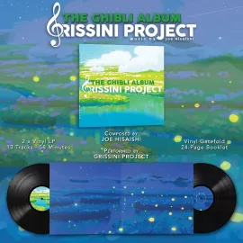 Music on Vinyl