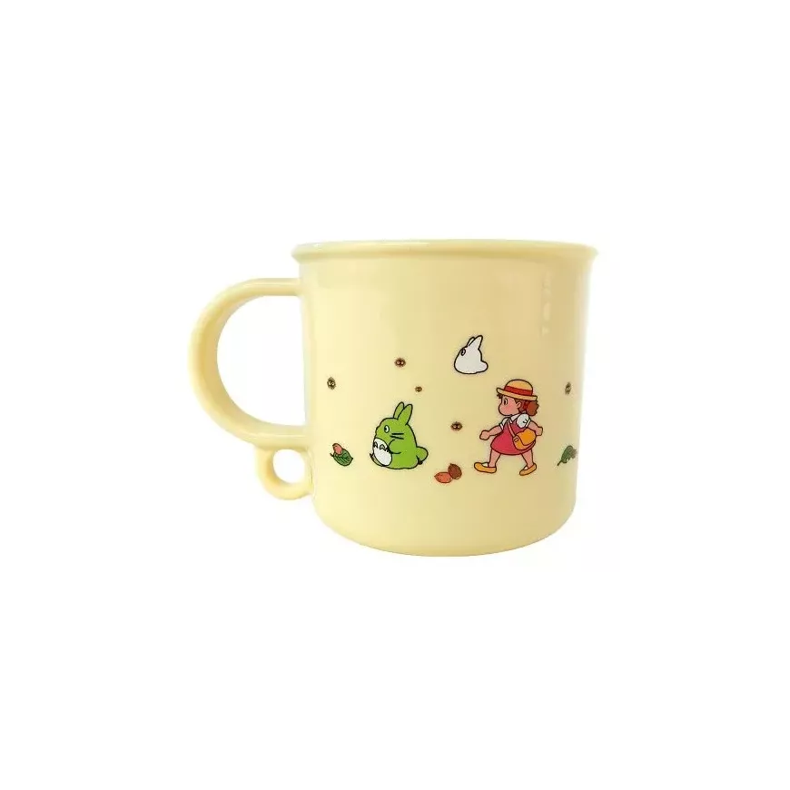 Ghibli Mug Mei "My Neighbor Totoro"