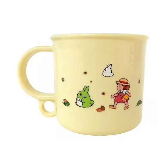 Ghibli Mug Mei "My Neighbor Totoro"